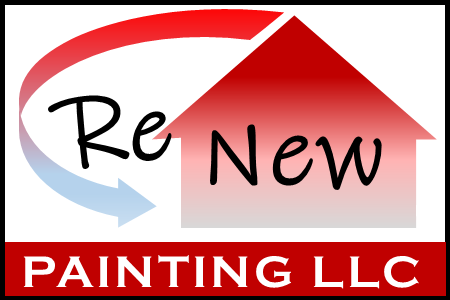 Home - ReNew Painting LLC